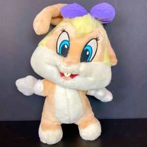 Baby Looney Tunes Lola Plush